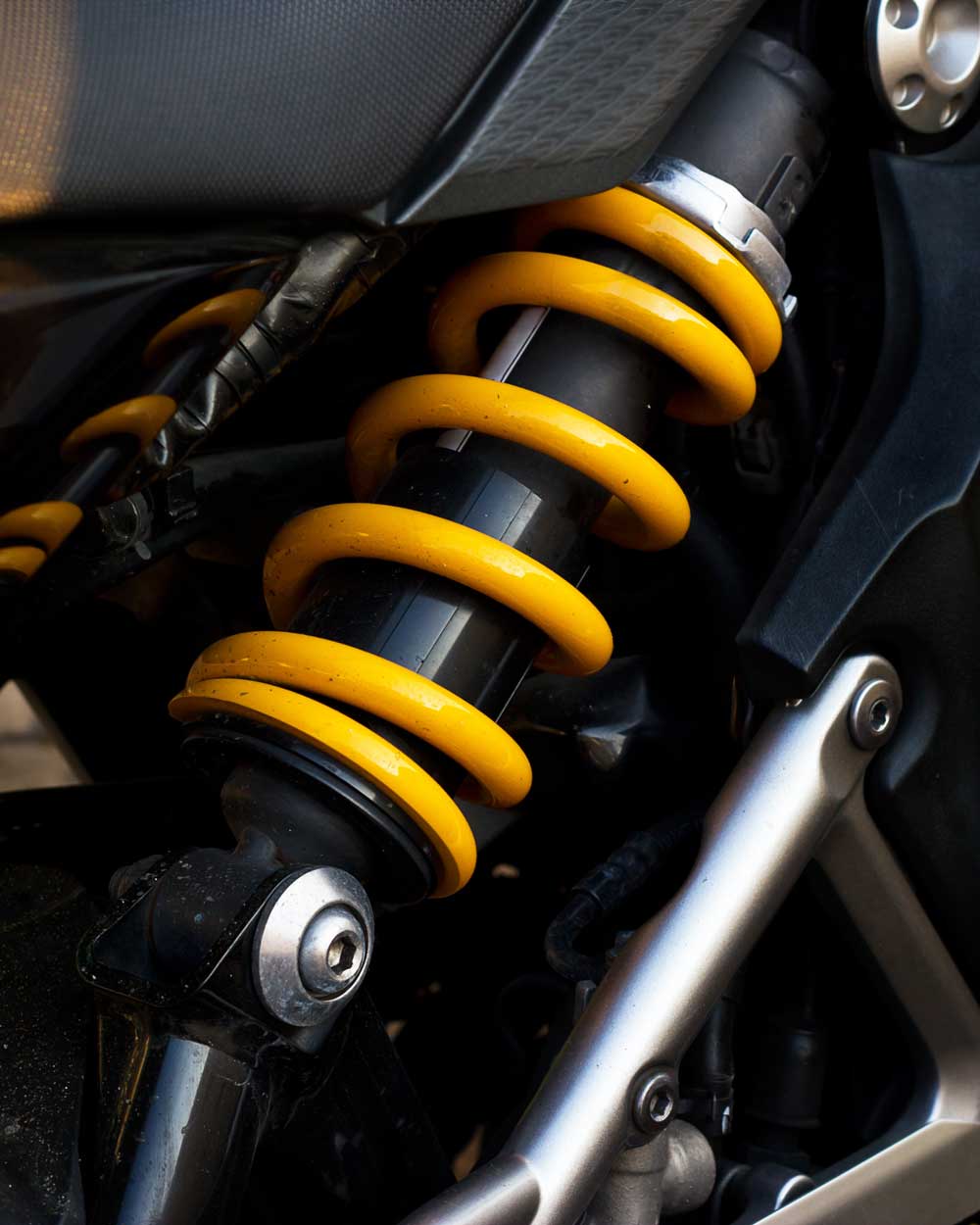 Fahrwerk · Autohaus Schultheiß