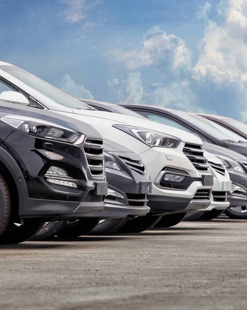 Den perfekten Gebrauchtwagen JETZT finden lassen! | Autohaus Schultheiß